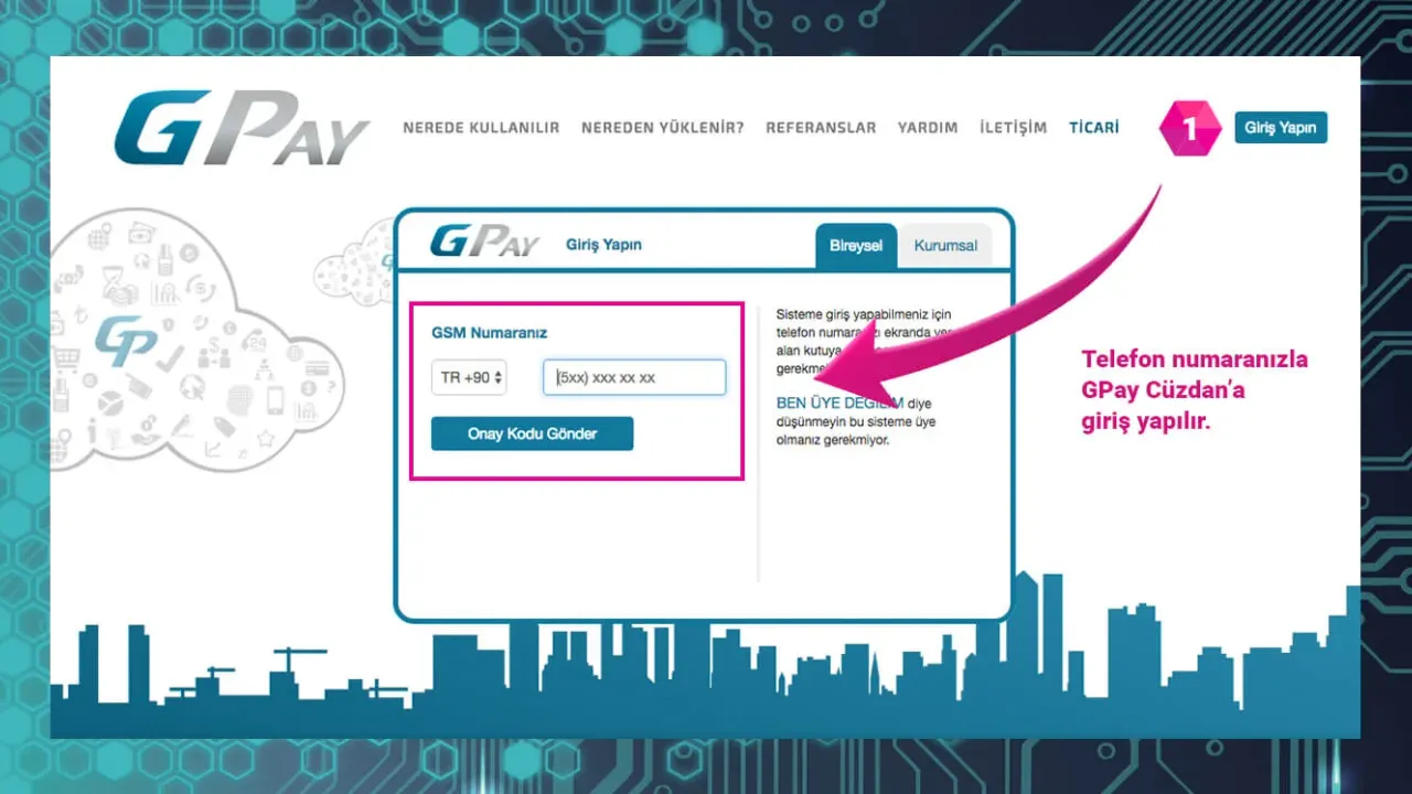 GPay nedir, nasıl kullanılır? GPay güvenilir mi? - Akdeniz Haber, Akdeniz Haberleri, Akdeniz ...